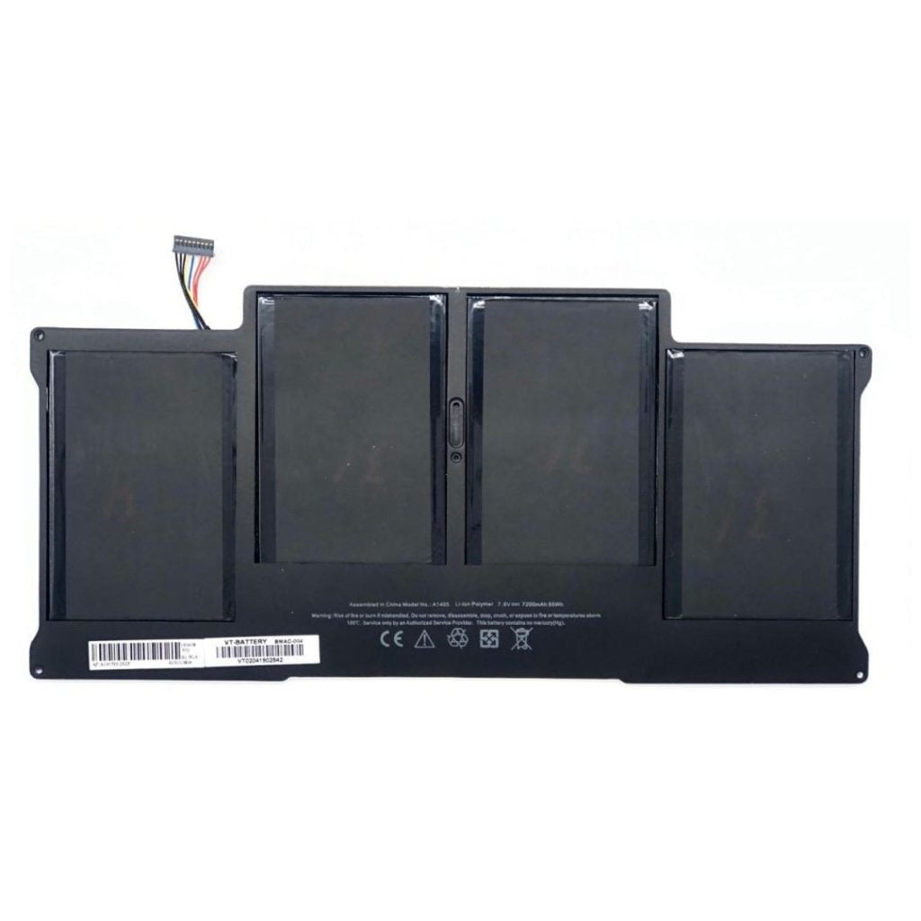 Bateria Macbook Air 13 A1466 A1405 A1369 - Impormel