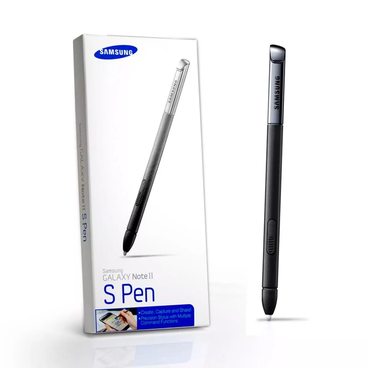 Spen S Pen Samsung Galaxy Note 2 Lapiz - Impormel